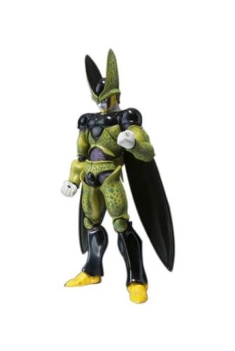 Comprar Figuras de Cell Oficiales de Dragon Ball | EntreFiguras