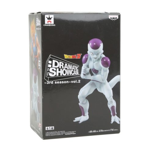 Figura Freezer Forma Final Dramatic Showcase 3rd Season Vol. 2 ...