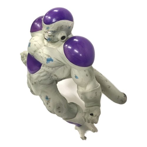 Figura Freezer Final Form Figure Colosseum SPECIAL B Banpresto ...