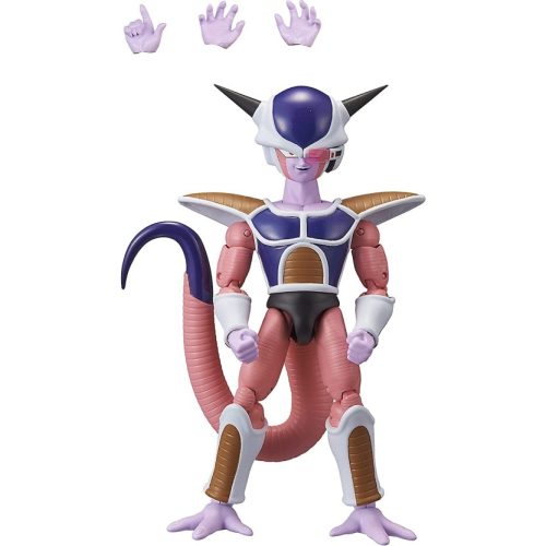 Figura Freezer Fase 1 Dragon Stars Series 9 Bandai | EntreFiguras