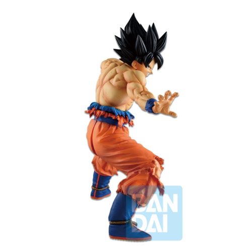 Figura Freezer And Goku Masterlise Ichibansho Vs Omnibus Z Banpresto