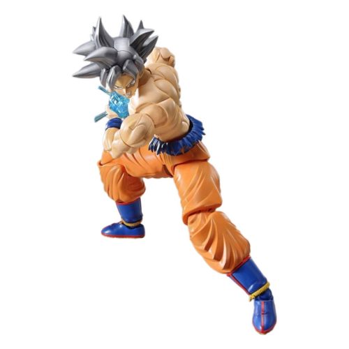 Figura Goku Ultra Instinct Figure-rise Standard Bandai | EntreFiguras