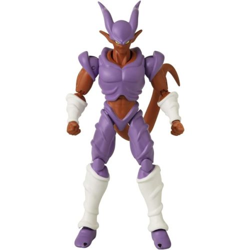Figura Janemba Dragon Stars Series 18 Bandai | EntreFiguras