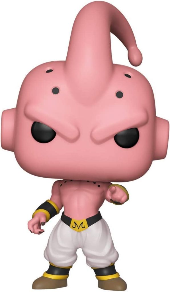 Figura Kid Buu Funko POP! 620 | EntreFiguras