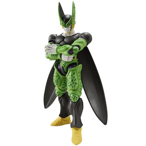 Figura Perfect Cell Figure-rise Standard Bandai | EntreFiguras