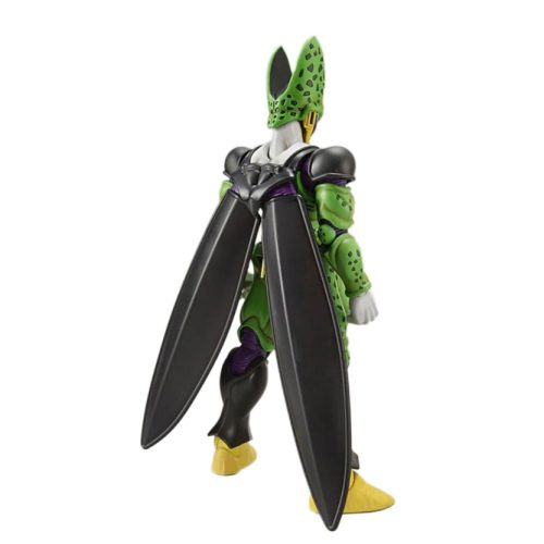 Figura Perfect Cell Figure-rise Standard Bandai | EntreFiguras