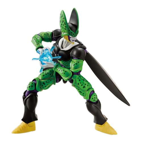 Figura Perfect Cell Figure-rise Standard Bandai | EntreFiguras