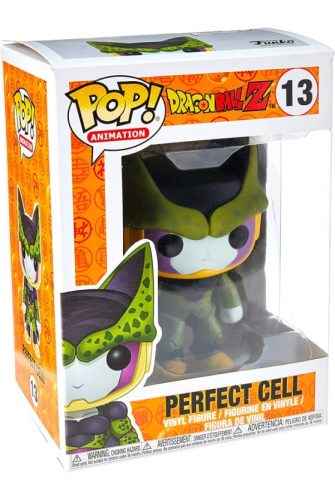 Comprar Figuras de Cell Oficiales de Dragon Ball | EntreFiguras