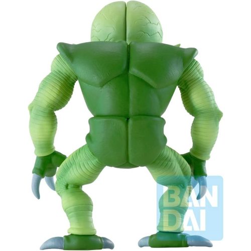 Figura Saibaman Masterlise Ichibansho EX Super Decisive Battle Bandai | EntreFiguras