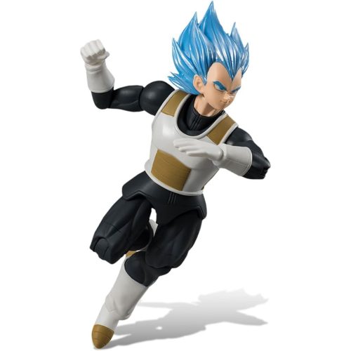 Figura Vegeta SSGSS SHODO Vol. 2 DBS 003 Bandai | EntreFiguras