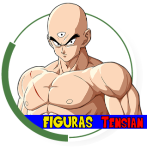 5 Mejores Figuras de Tenshinhan para Coleccionar | EntreFiguras
