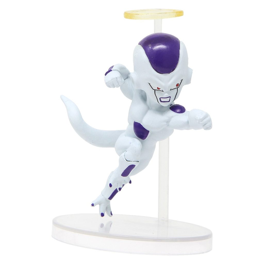 Figura Freezer Forma Final Adverge Motion 3 Bandai | EntreFiguras